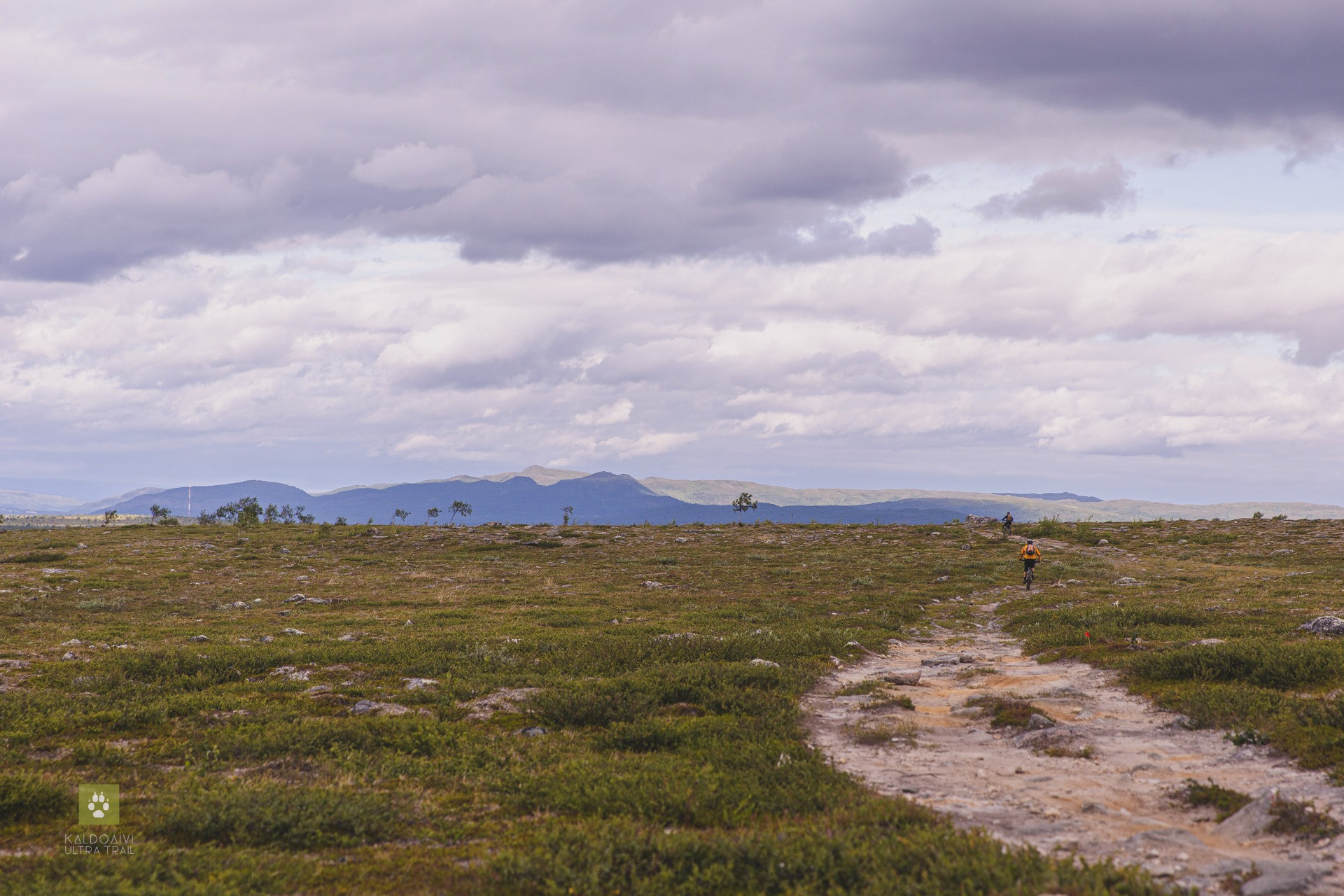 MTB & E-MTB 57km :: kaldoaiviultratrail.fi